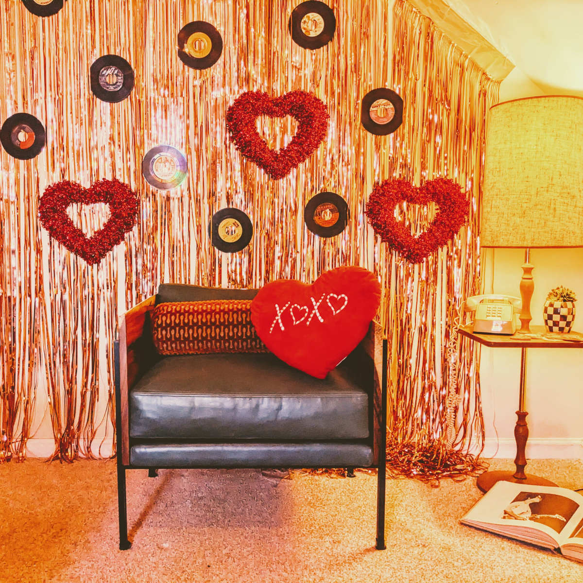 Unique, Moody, and Versatile STUNNING Photography Studio, Charlotte, NC ...