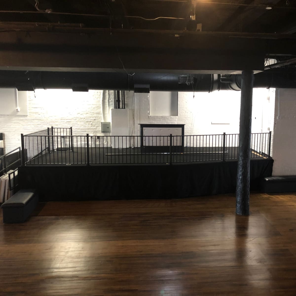 Large Event Space With VIP Area, Minneapolis, MN | Event | Peerspace