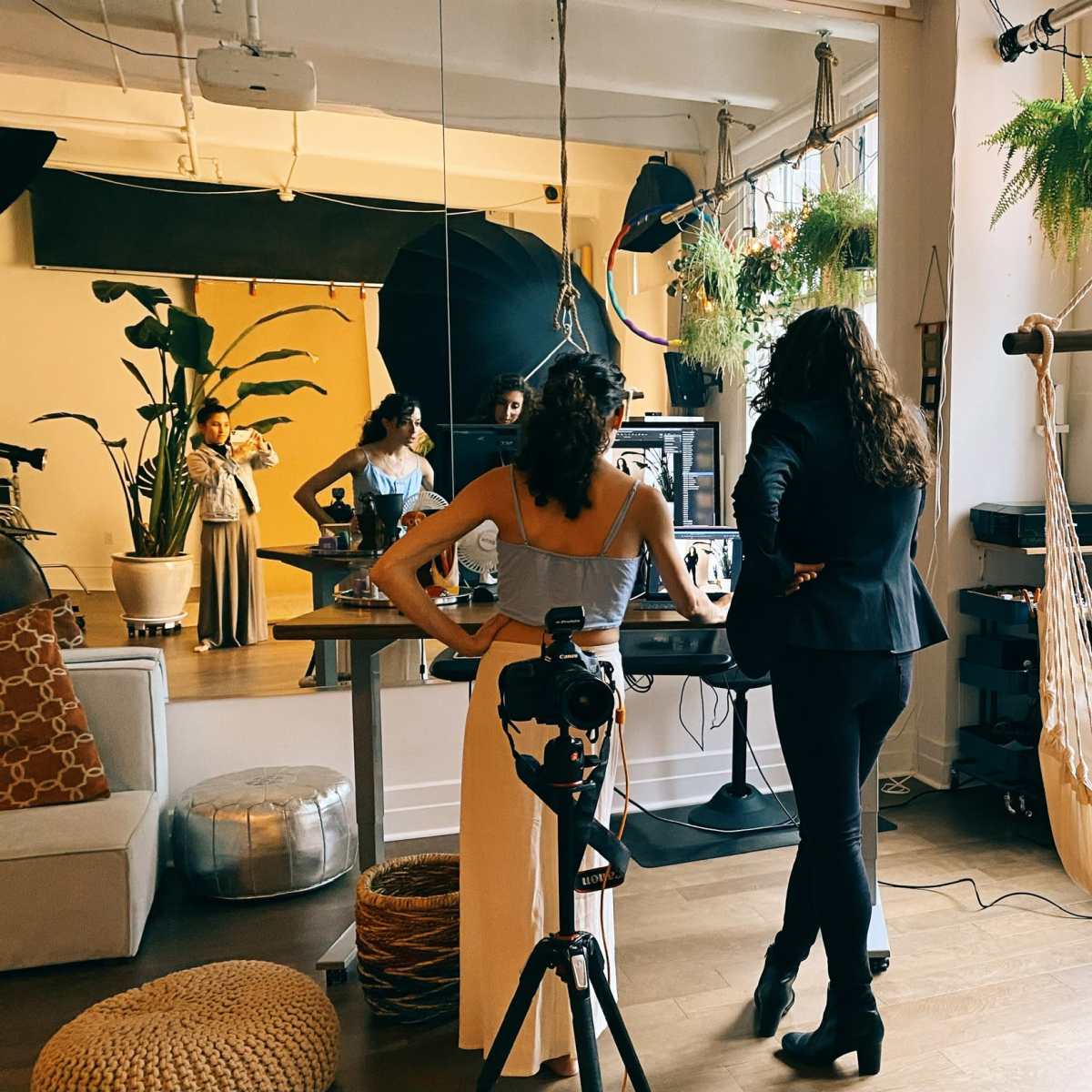 Jaqlin Medlock Photography | A Gem of a Photo Studio Like No Other Just ...