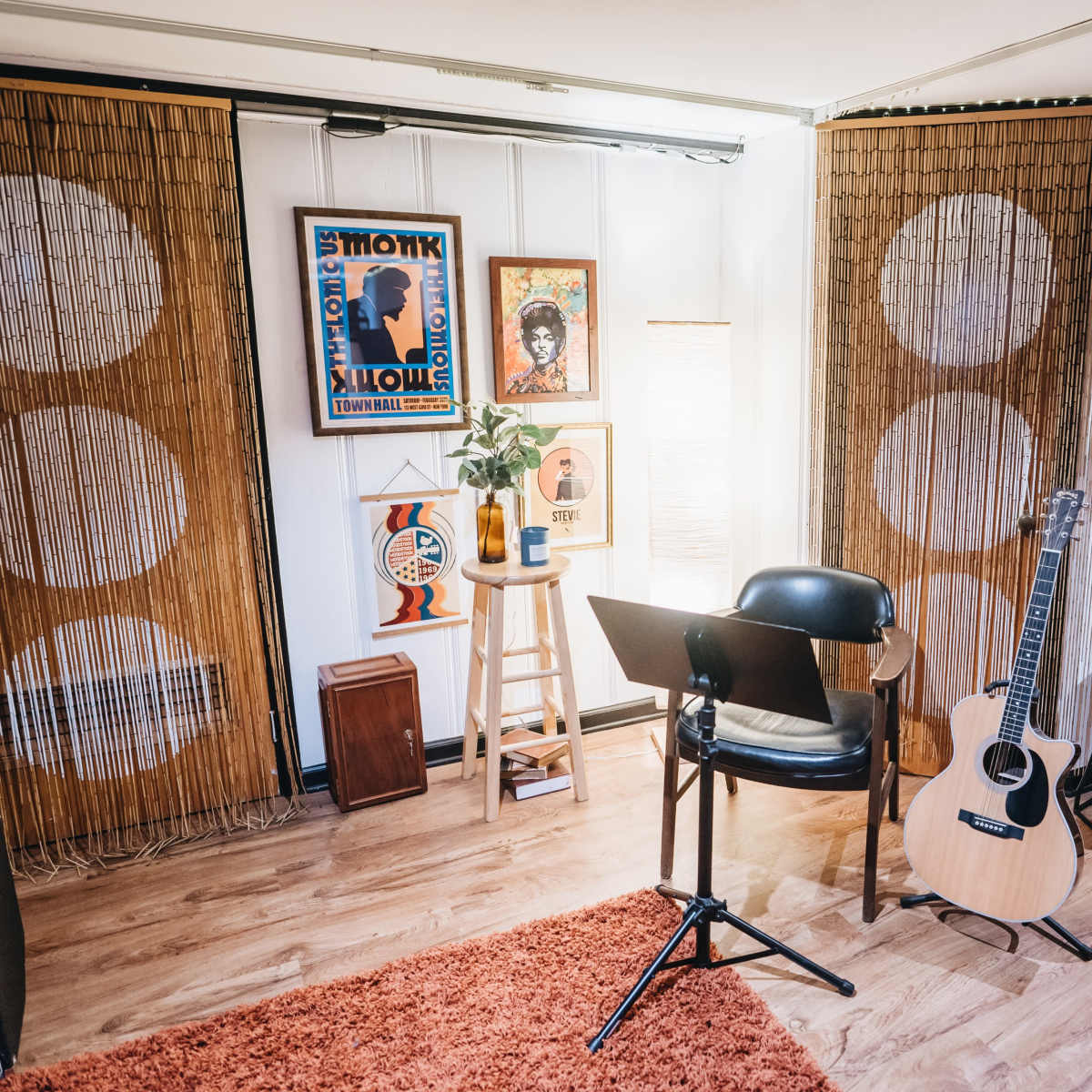Retro 1970's Recording studio & Film studio, Nashville, TN | Production ...