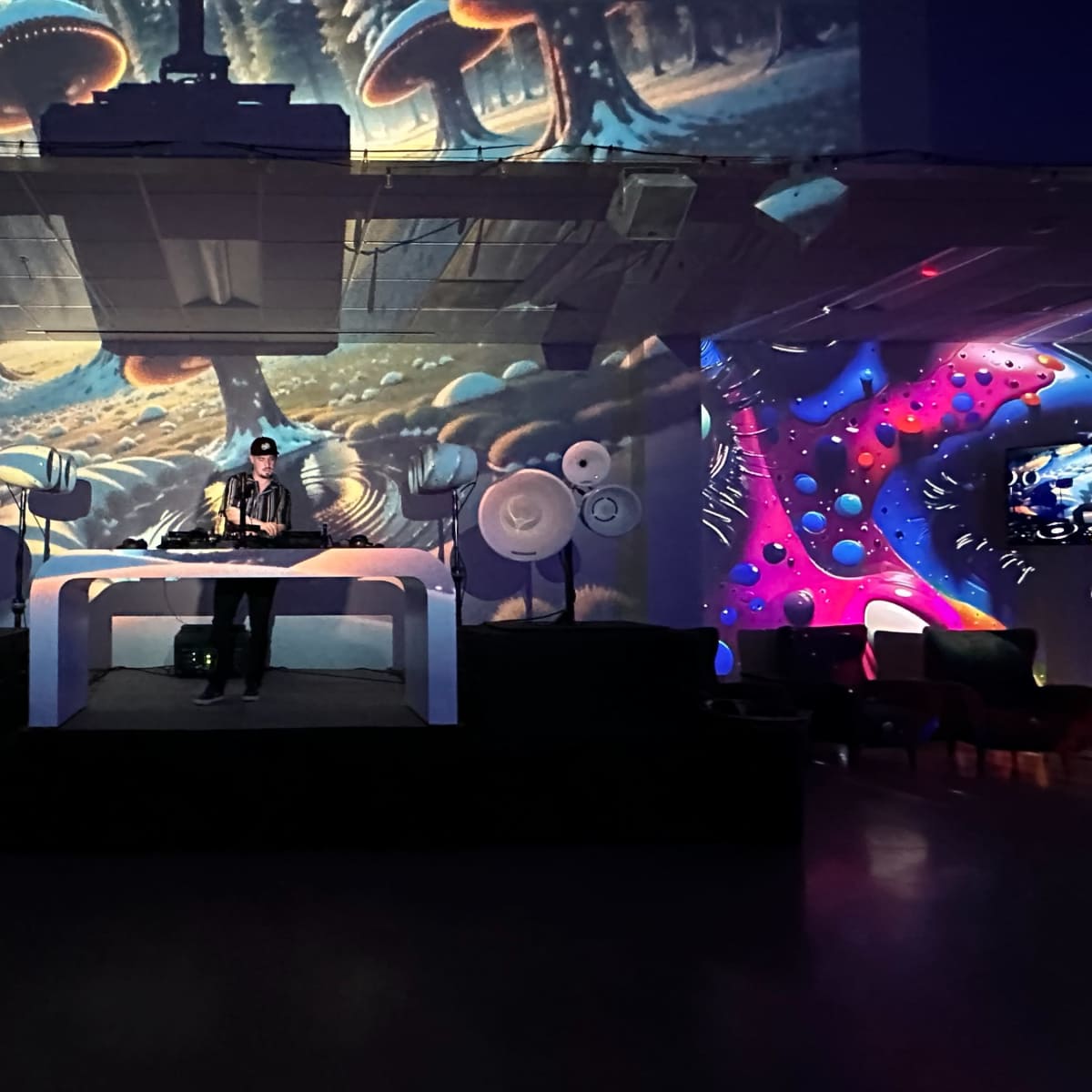 Intersect Event Studios | Modern Spacious Event Venue in Downtown Concord, Concord, CA | Event ...