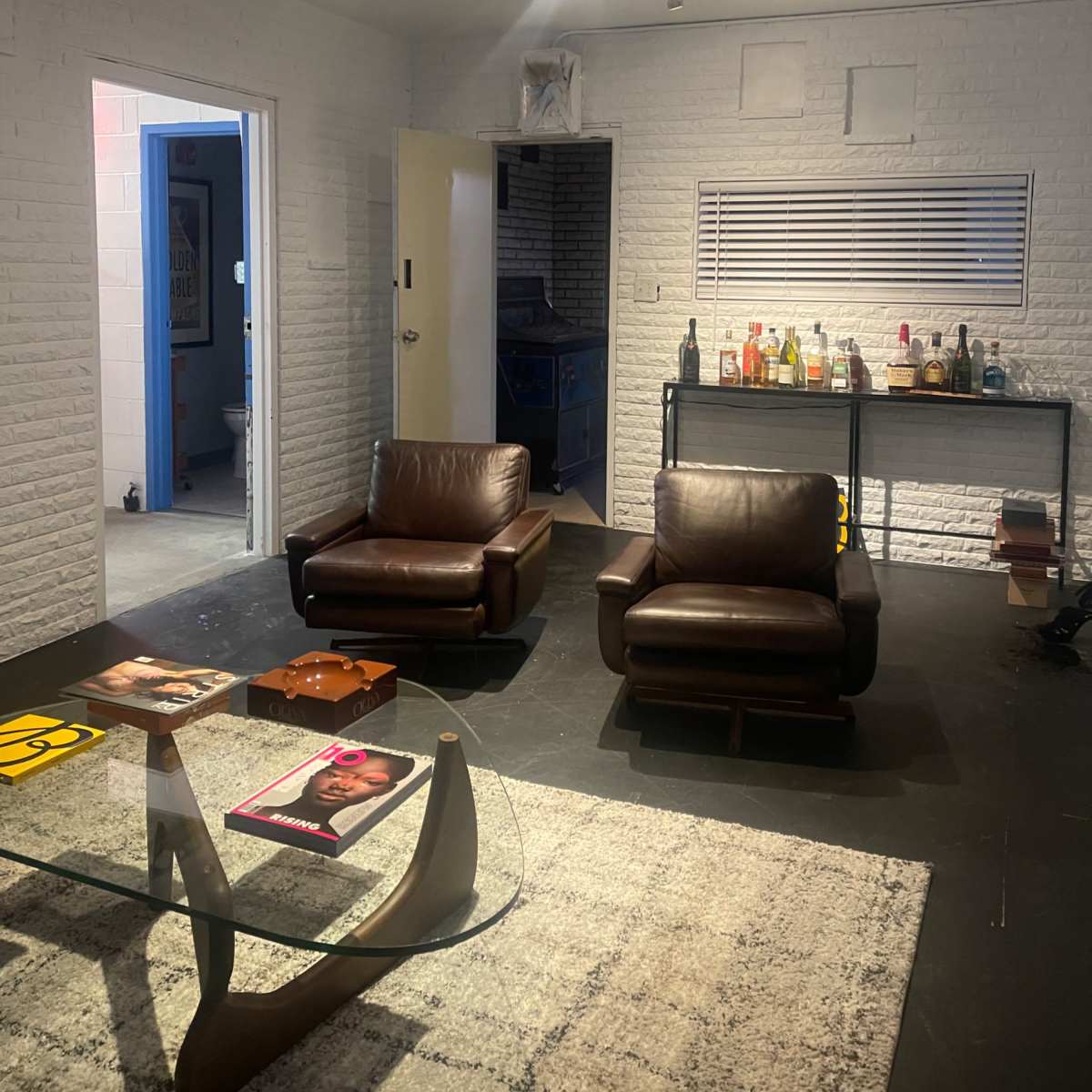 Nostalgic Drive Studio, Lyons, IL | Production | Peerspace