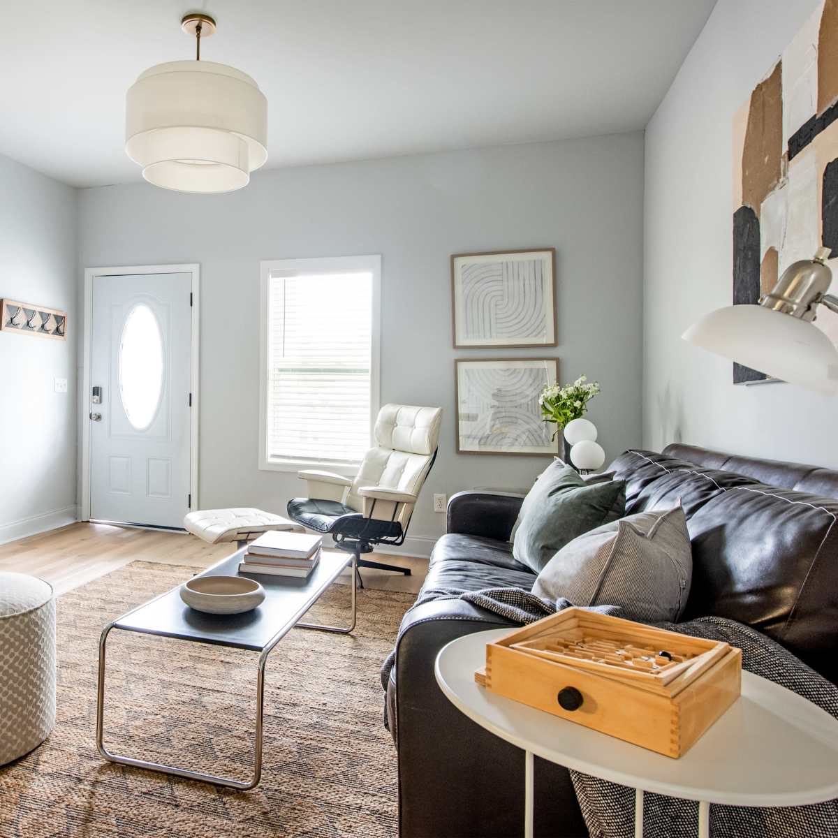 Scandi Candi - Designer Haven Near the BeltLine, Atlanta, GA | Off-Site ...