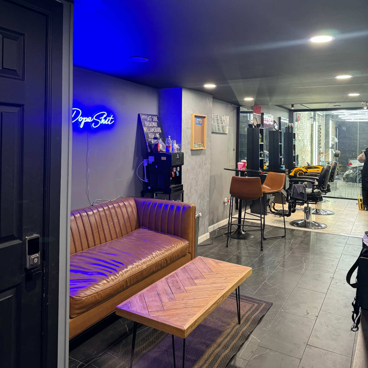 Industrial-Chic Warehouse Space Perfect for Events, Shoots, and ...