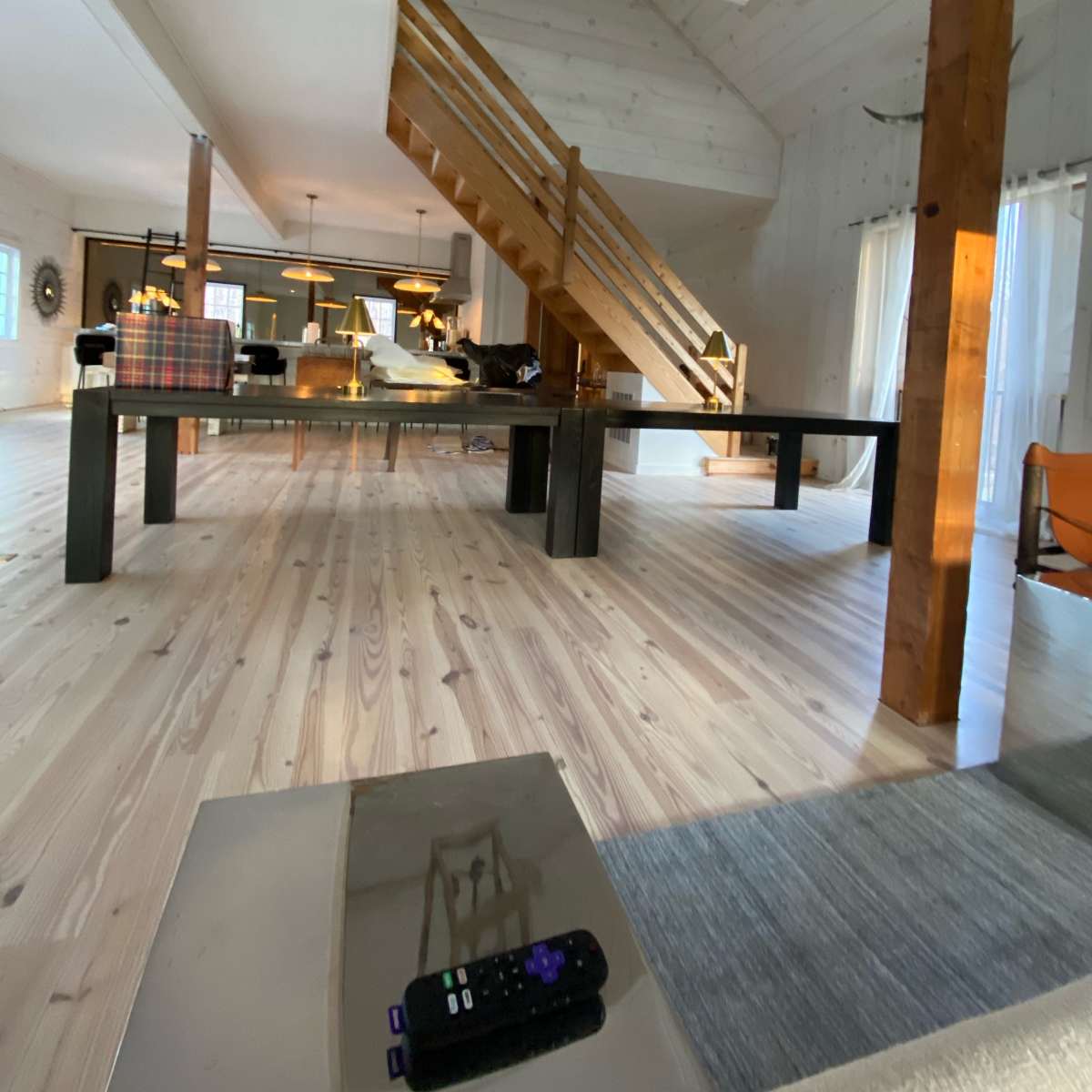 1808 Historic Home with Modern Barn, Bridgewater, CT | Production ...