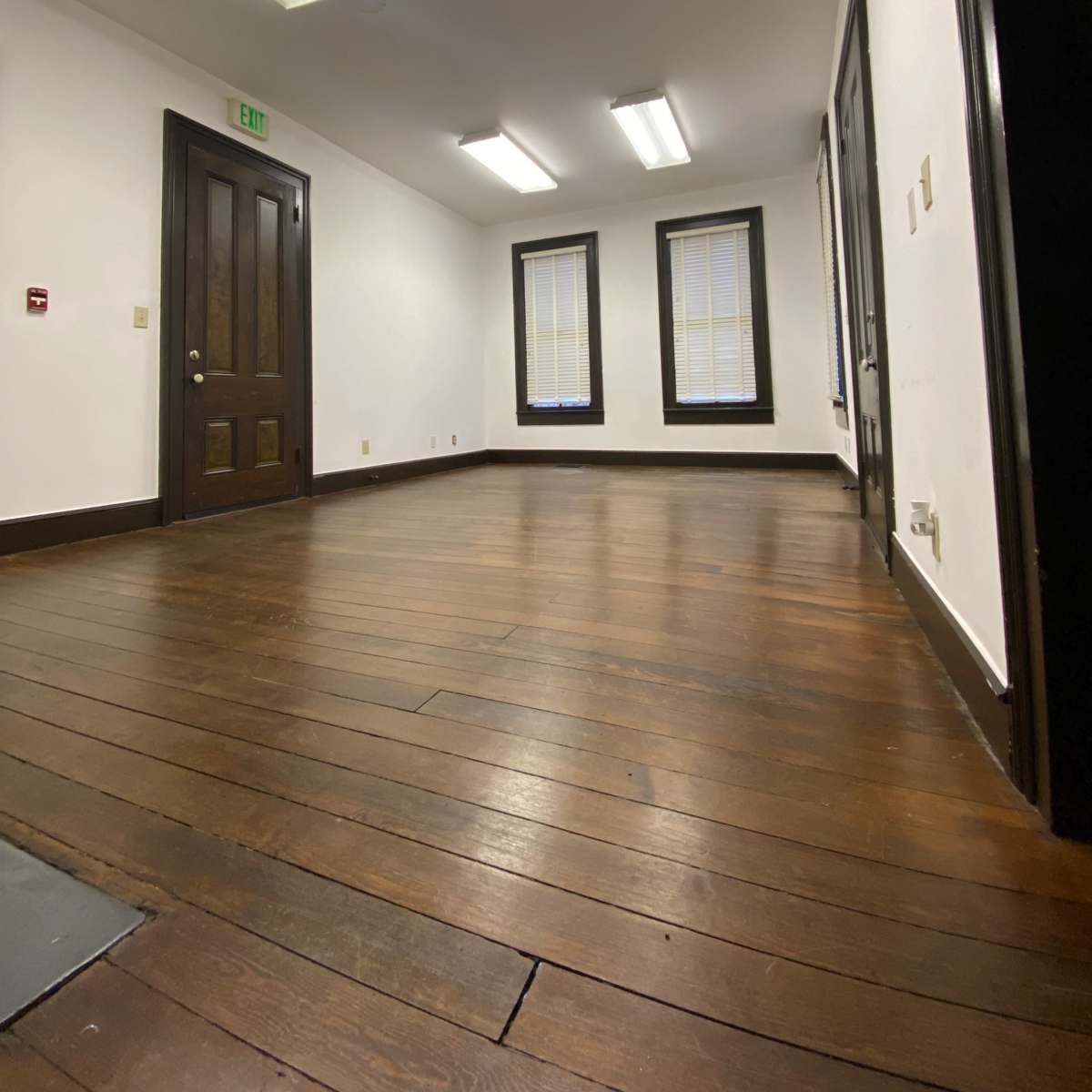 The Square Creative Hub - Room A, Montgomery, AL | Production | Peerspace