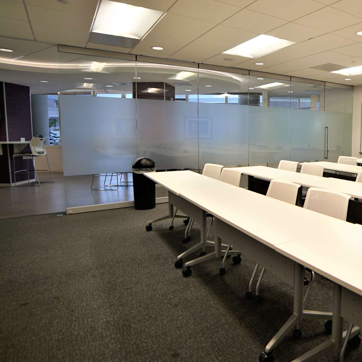 State of the Art Training Room, Washington DC, DC | Off-Site | Peerspace
