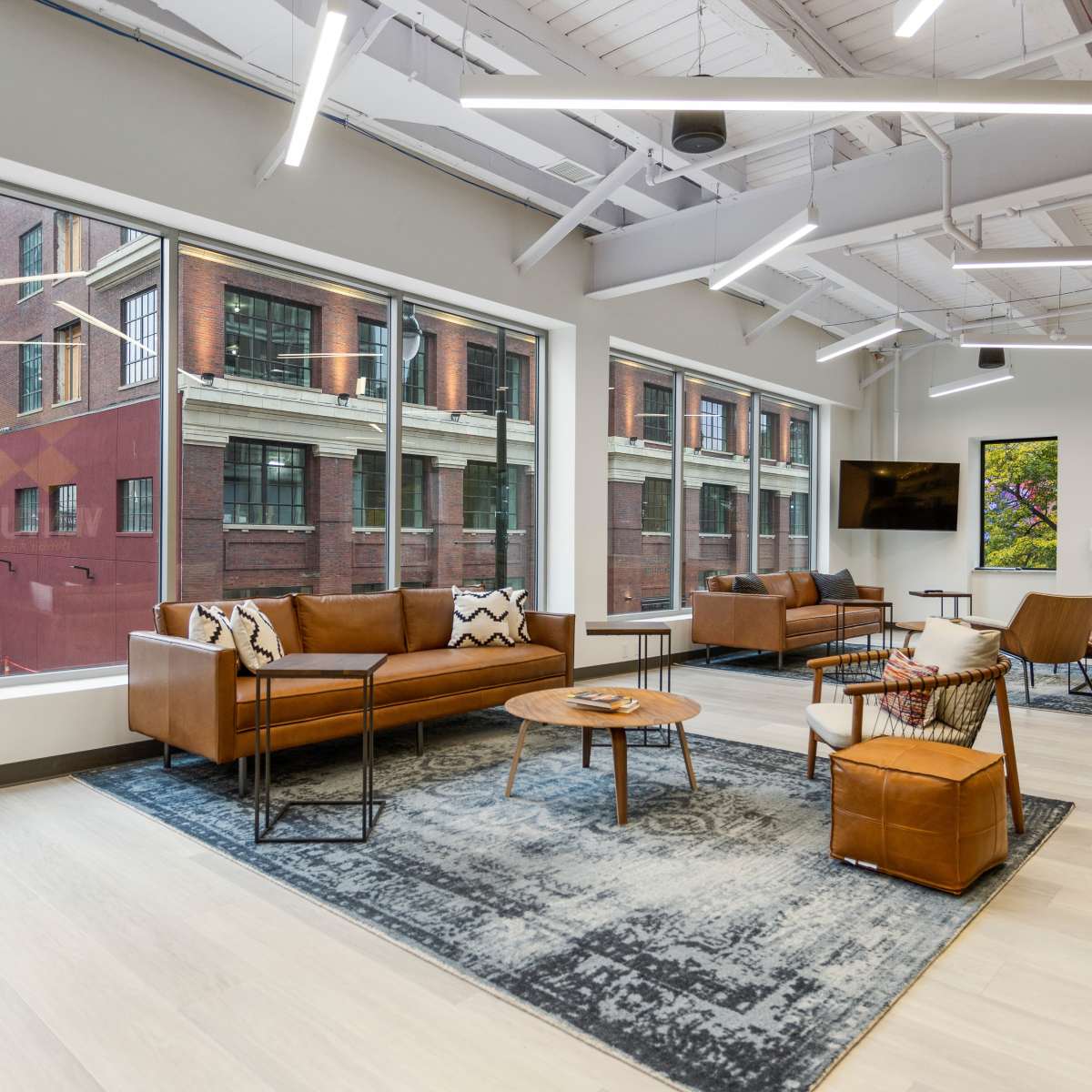 Professional Event Space With City Views, Detroit, MI | Event | Peerspace