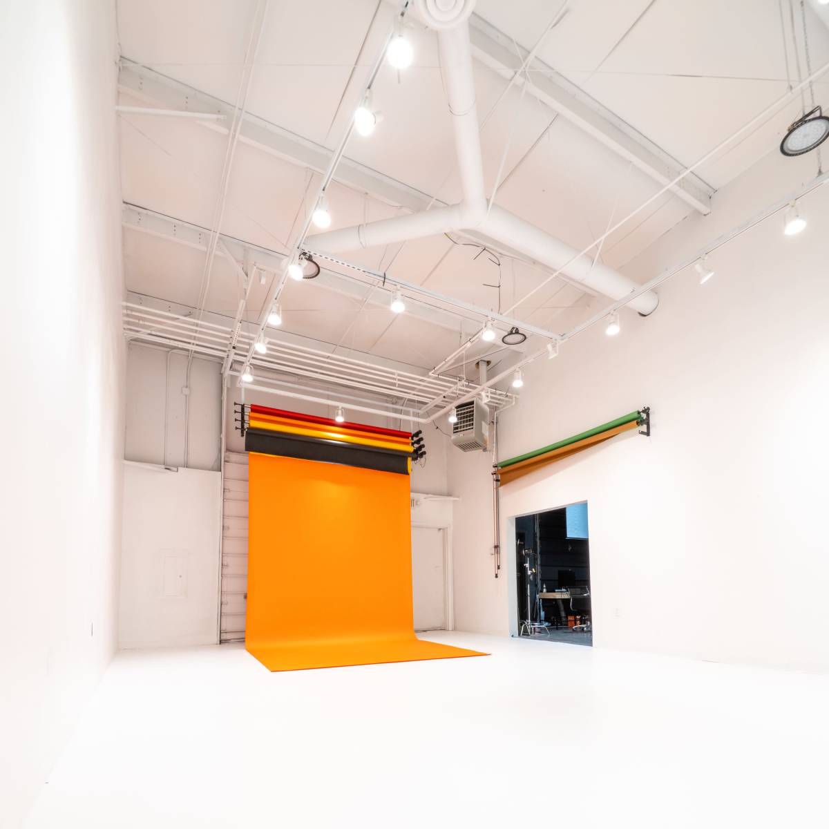 TMG Studios | Photography, podcast studio, and creative space with ...