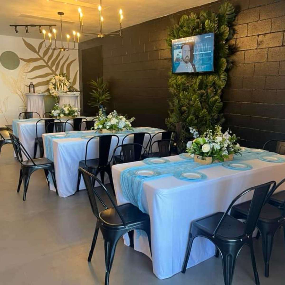 Creative Studio & Gallery | Boutique Venue for Private Events | Photo ...