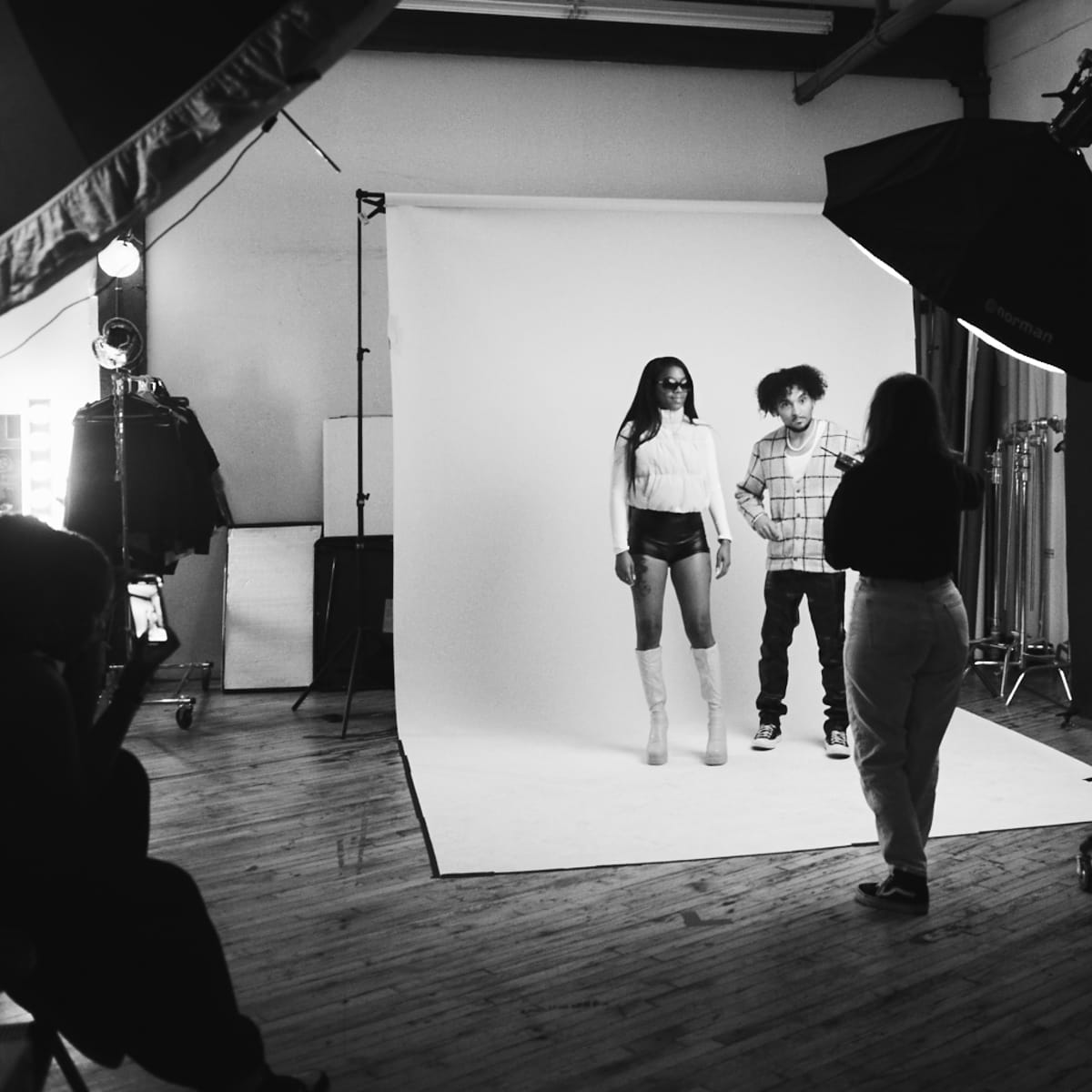 Industrial Photo Studio w/ Natural Light & More, St Paul, MN ...