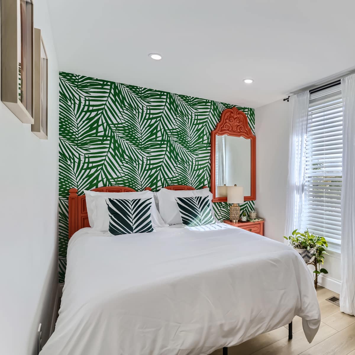 Eclectic Zen Home minutes to downtown, Baltimore, MD | Production ...