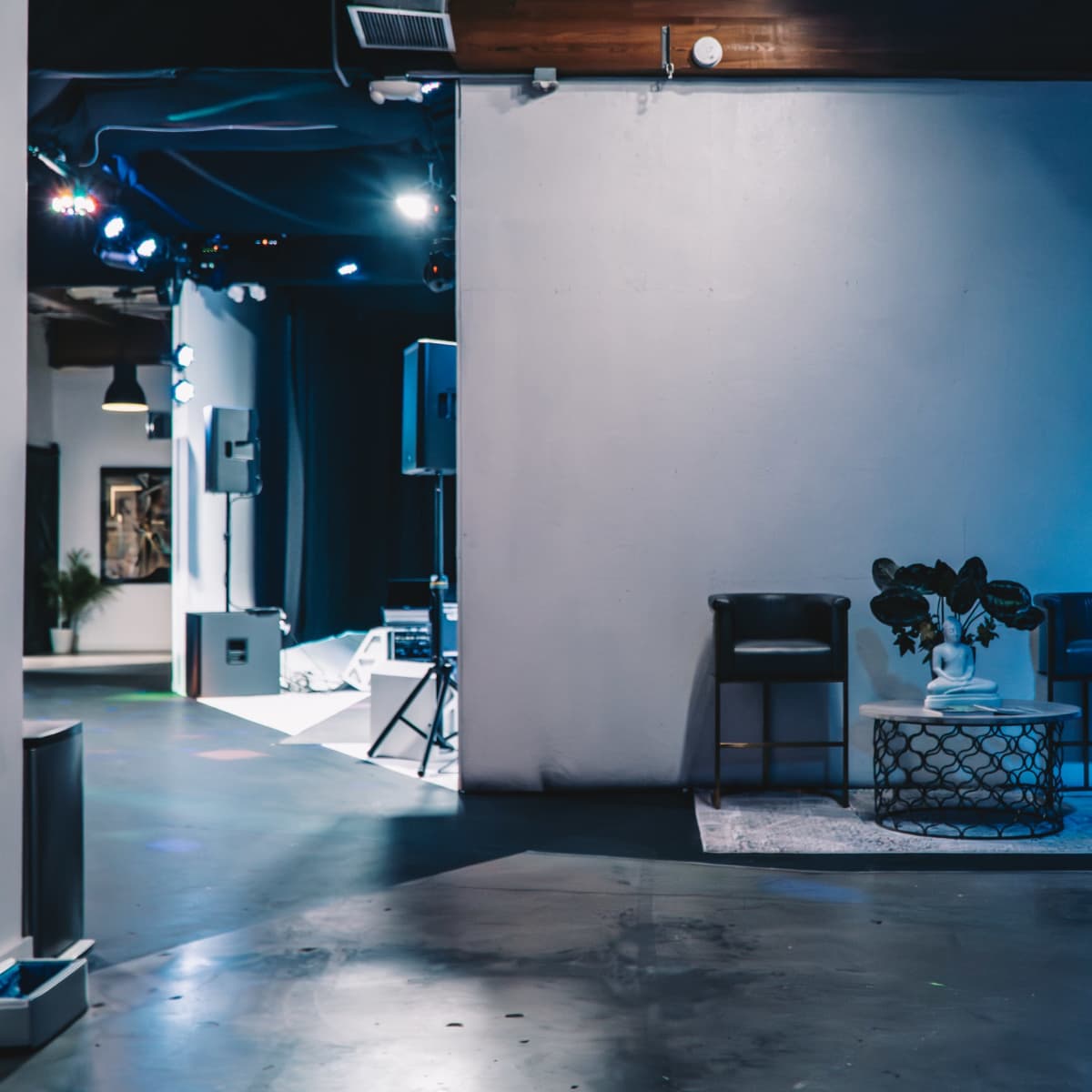 Content Creators Dream Event Space, Los Angeles, CA | Event | Peerspace