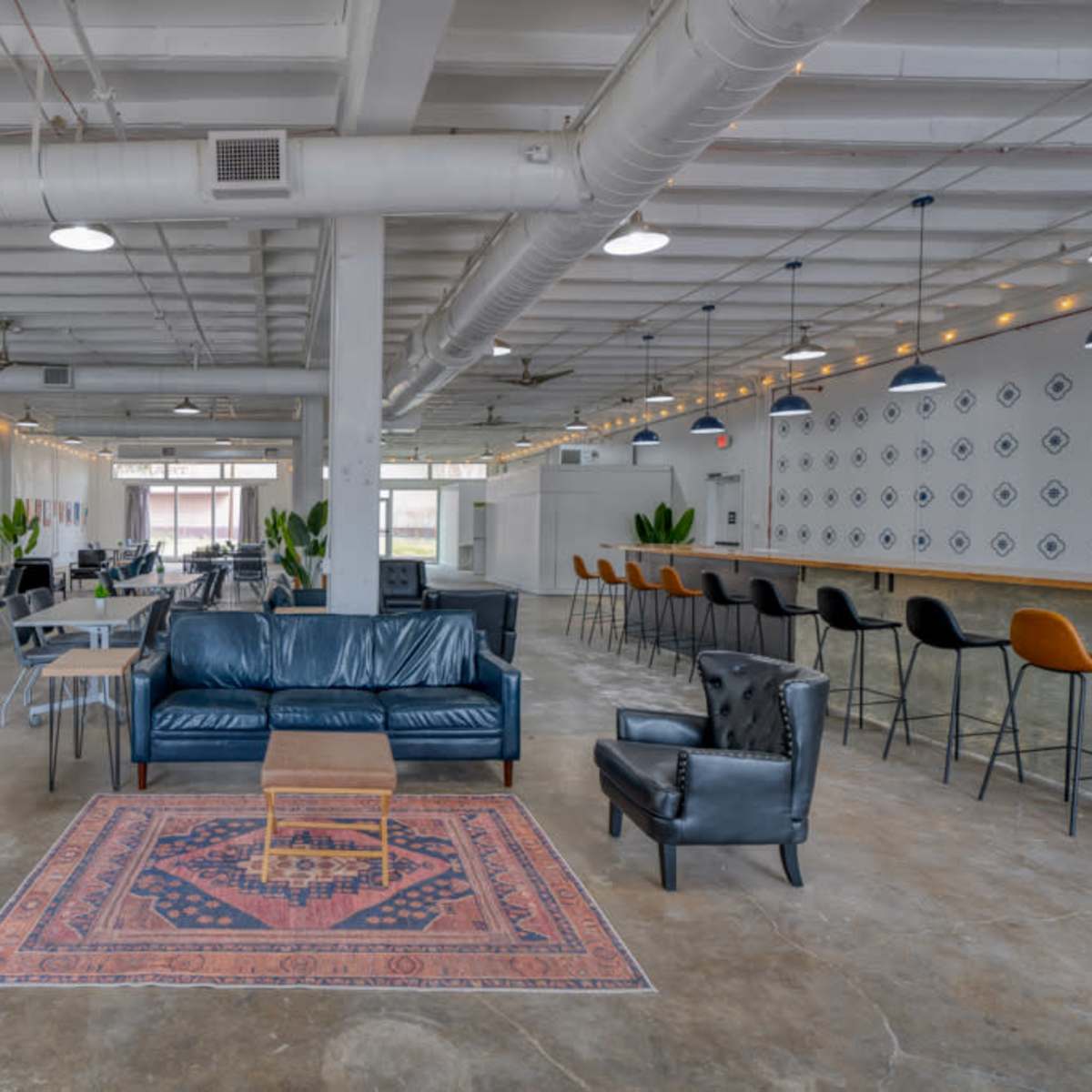 Downtown Industrial Event Venue, Podcast Studio, and Photography Studio, San Antonio, TX | Event ...