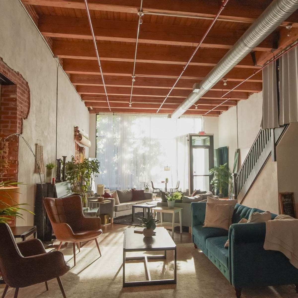 Downtown Micro-Event Space in the Crossroads, Kansas City, MO | Event ...