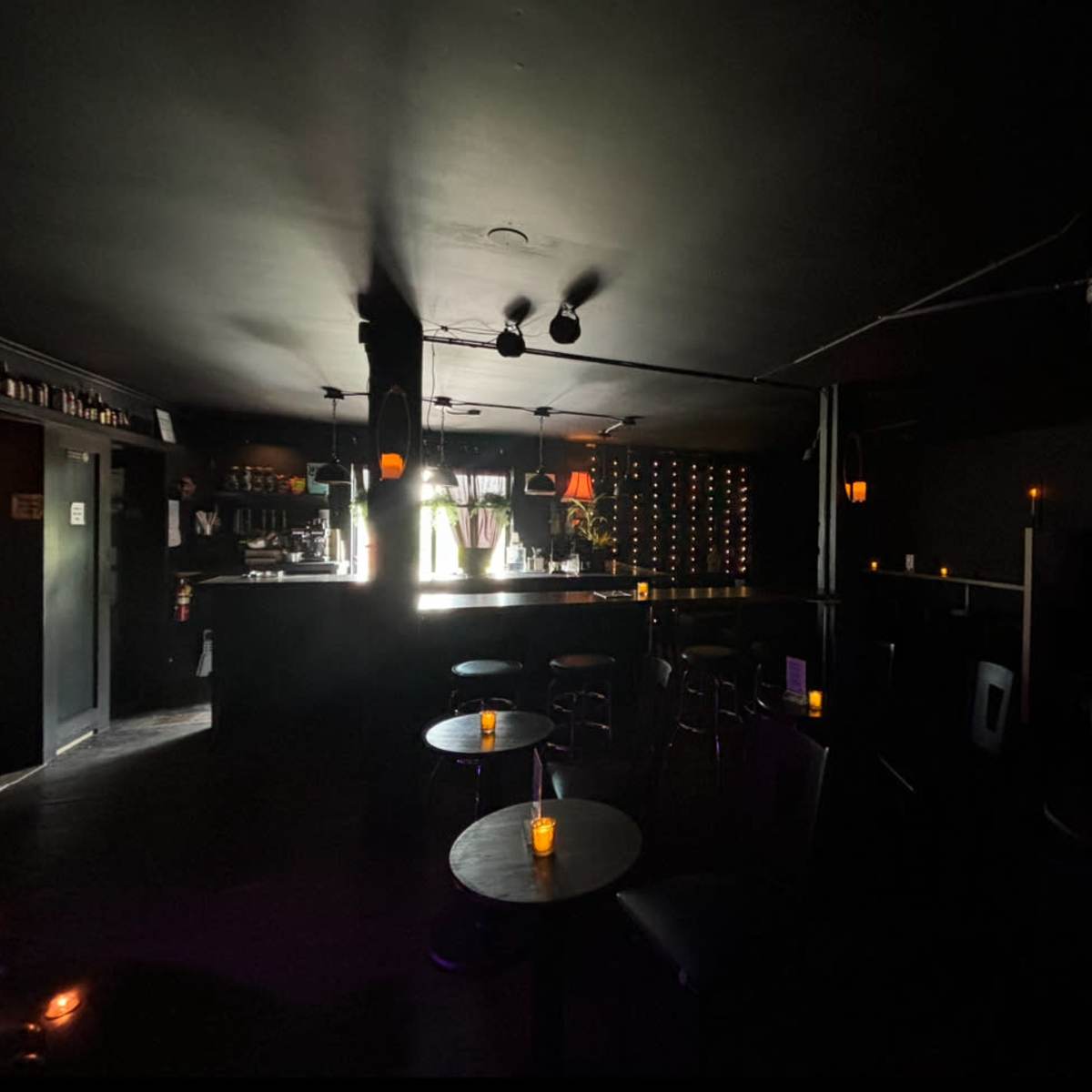 Mellow Vibe Lounge *current special rate for holiday parties ...