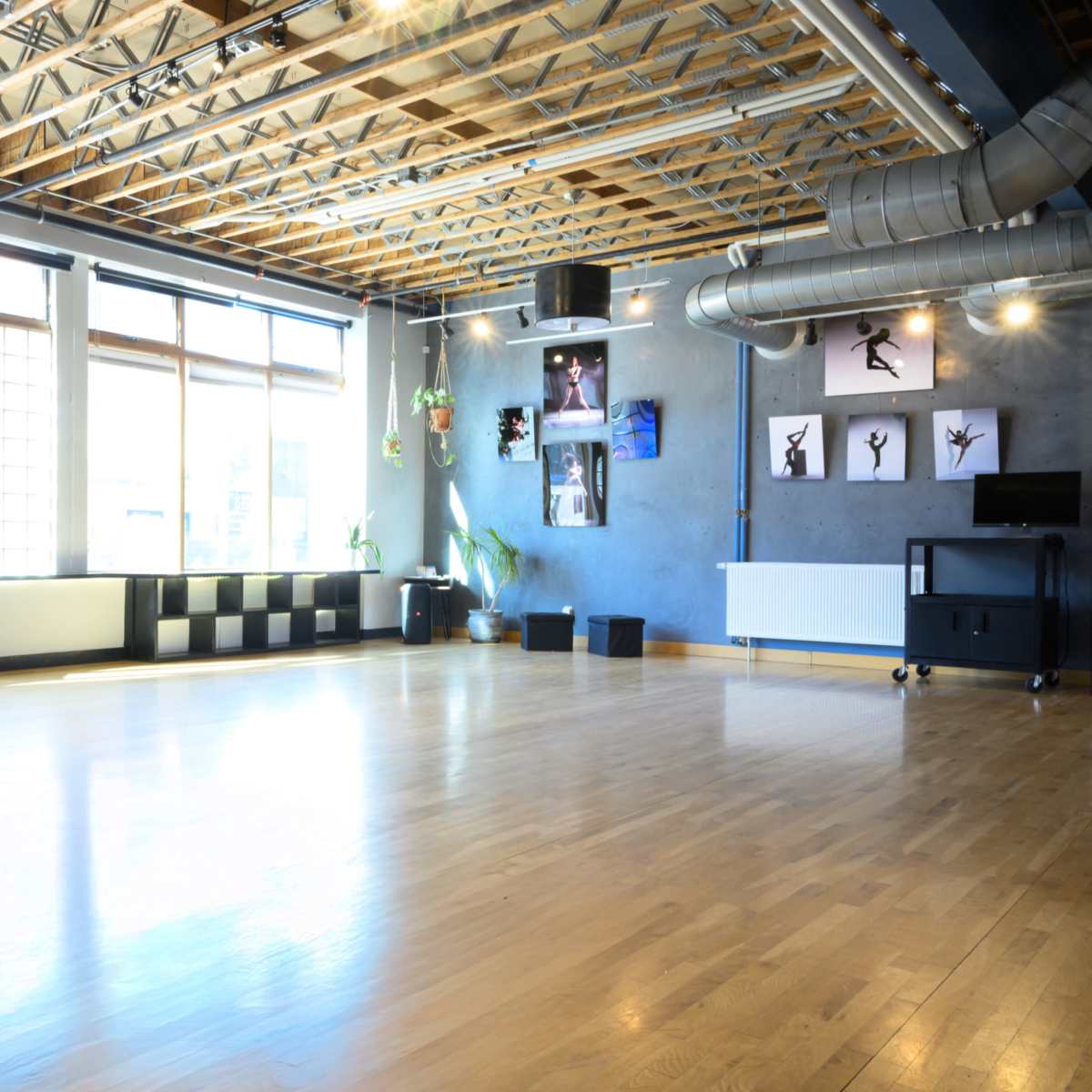 Candidly Created | Studio 1 Denver, Denver, CO | Production | Peerspace