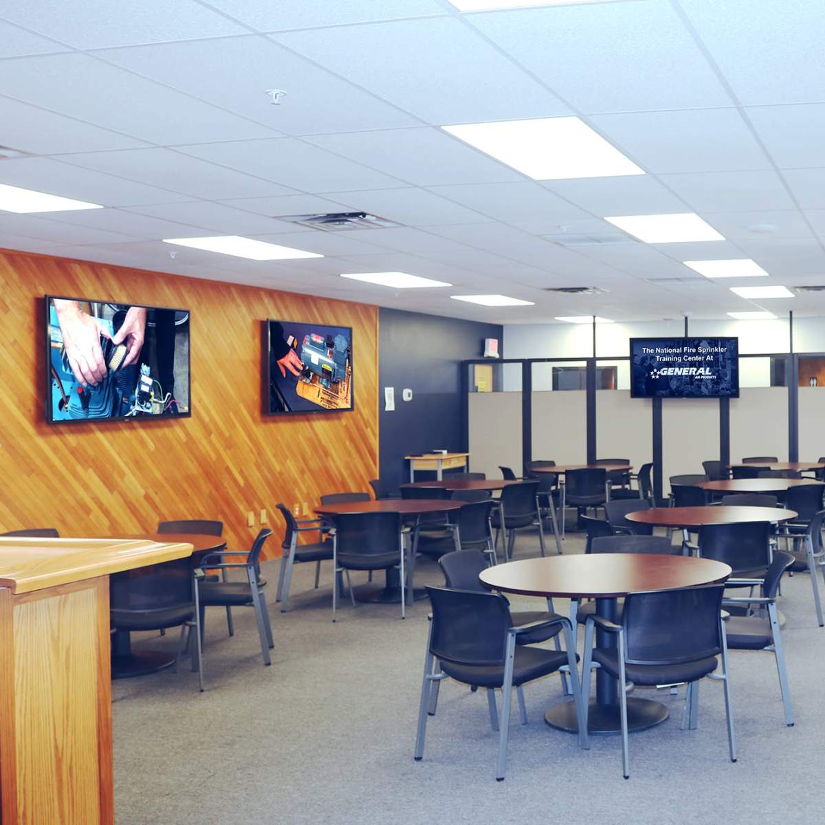 Modern Meeting Facility, Exton, PA | Off-Site | Peerspace