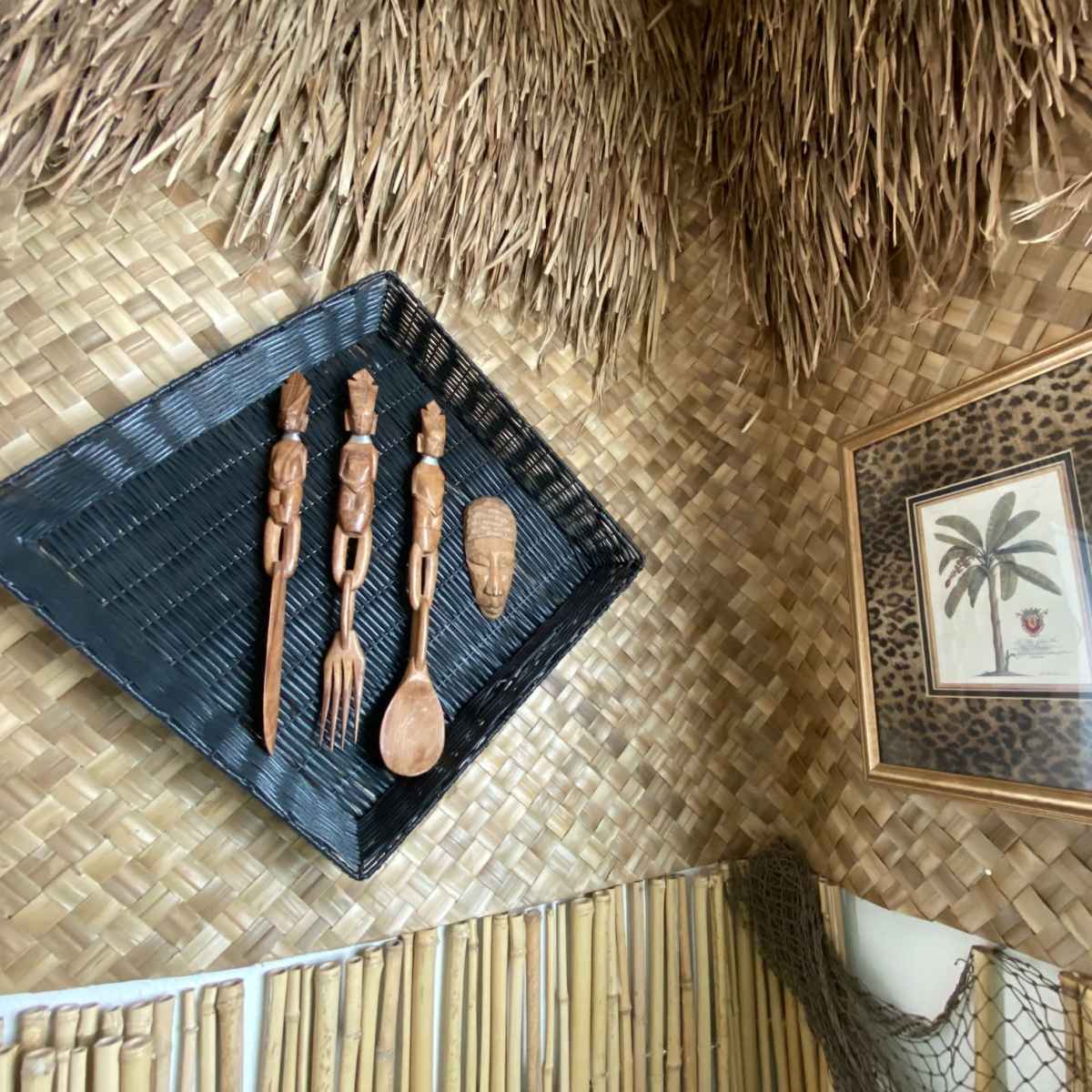 Tiny Tiki Room, Indio, CA | Production | Peerspace