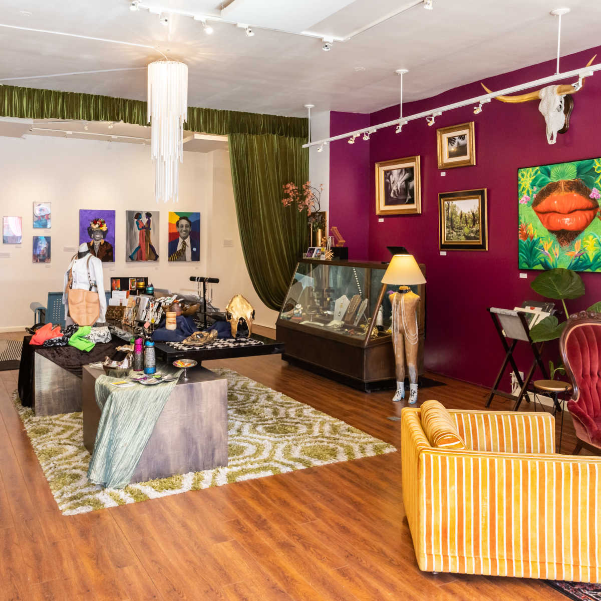 Queer Arts Featured, Harvey Milk Castro Camera Shop, San Francisco, CA ...