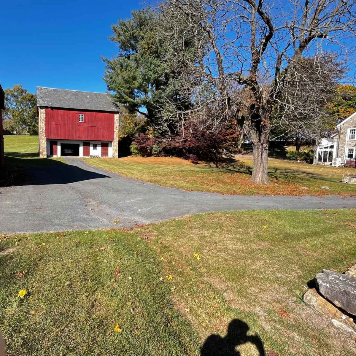 Bucolic Historic 18th and 19th Century Gentleman’s Farm, Mertztown, PA ...