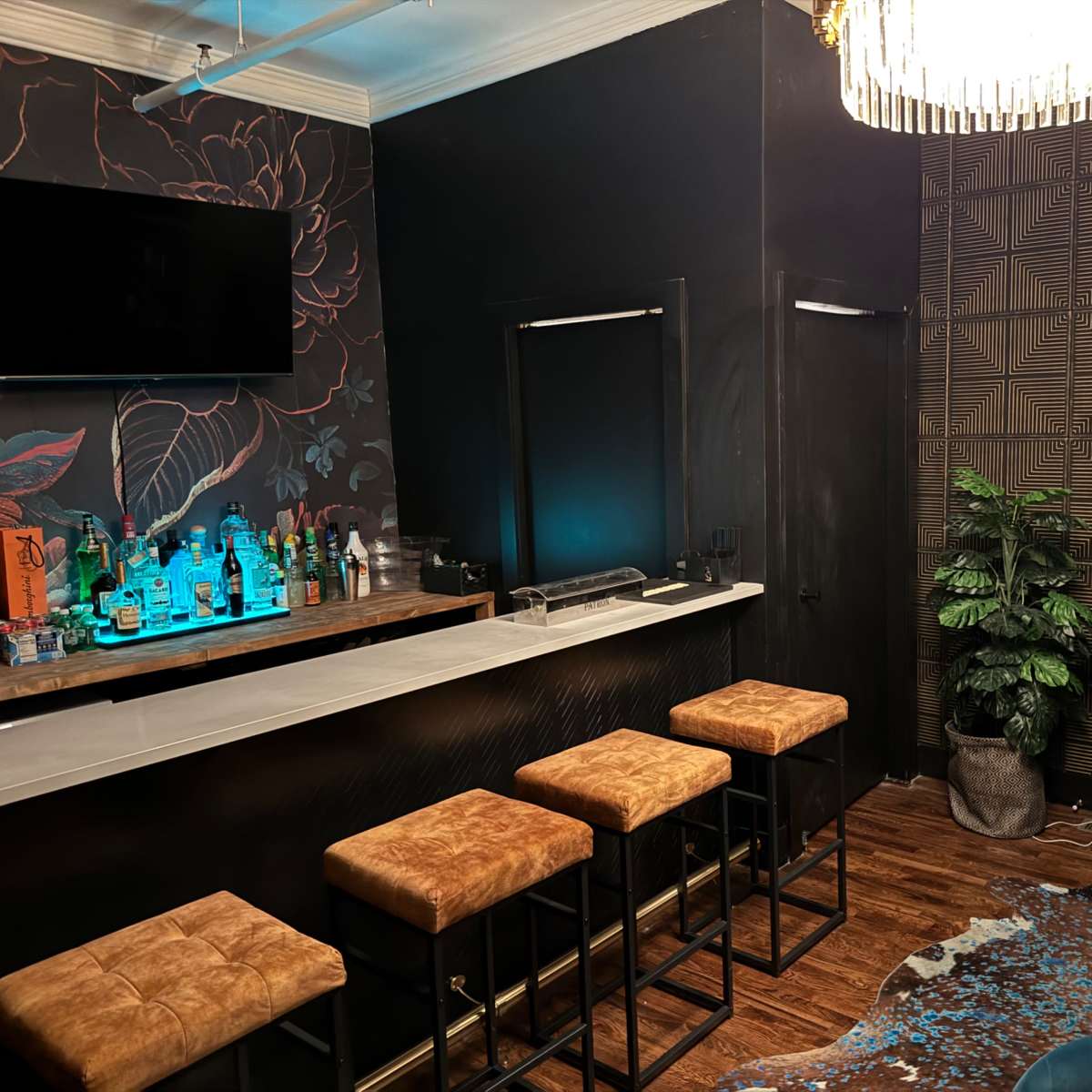 Speakeasy/Private Bar, Covington, KY | Event | Peerspace