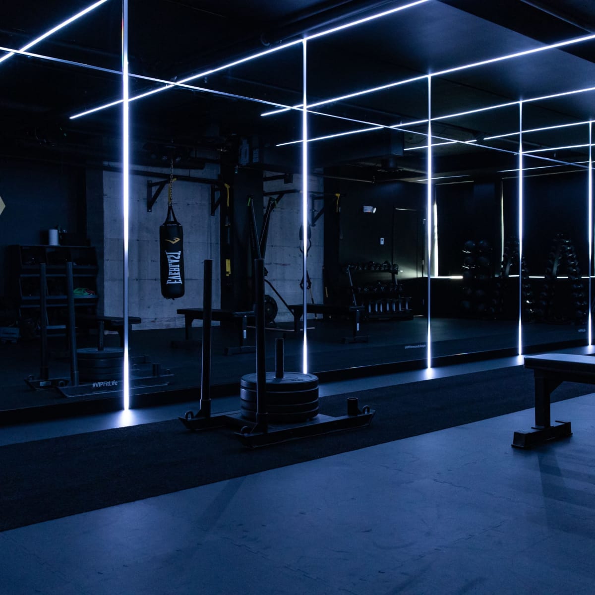 Unique Nightclub Fitness Studio, Vancouver | Production | Peerspace
