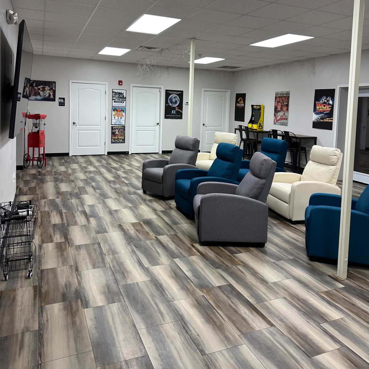 Spacious Event Space With Multi Use!, Lawrenceville, GA | Event | Peerspace