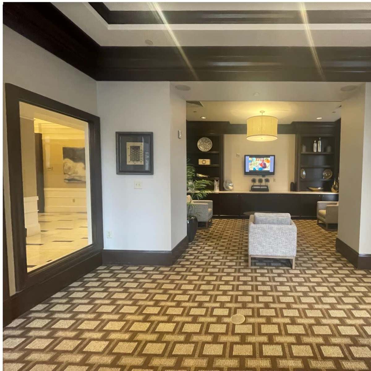 Beautiful Lounge in Downtown Silver Spring | Veridian, Silver Spring ...