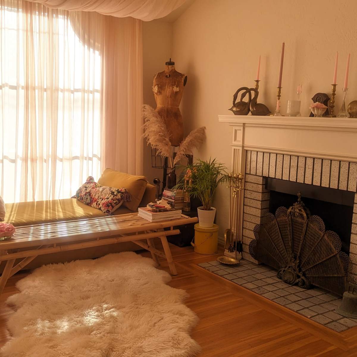 Golden Hour Studio, Albany, CA | Production | Peerspace