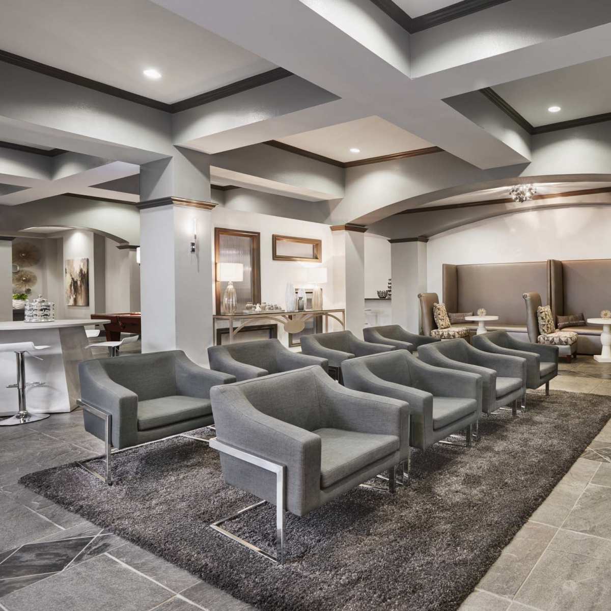 Urban, Spacious Event Space with Gourmet Kitchen and Games for ...