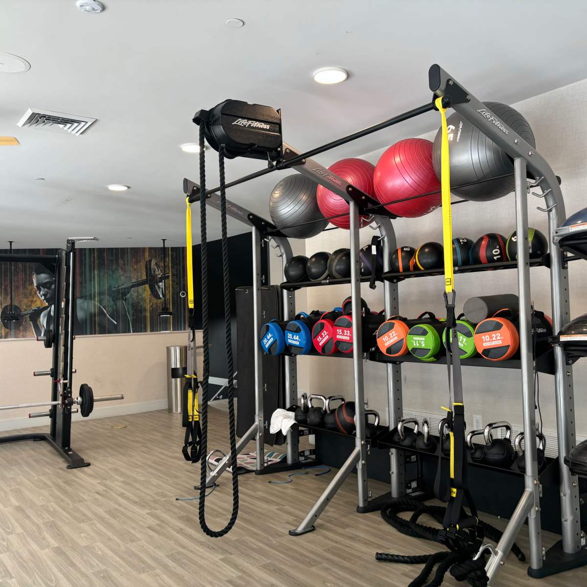 2-Story Loft Downtown City Gym, Phoenix, AZ | Production | Peerspace