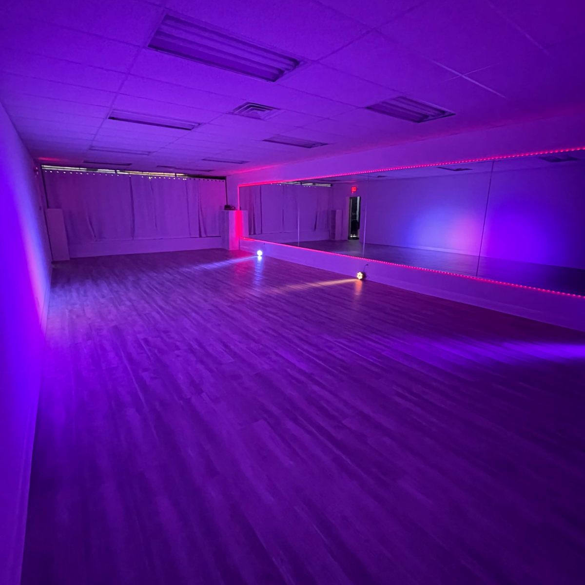 Affordable Dance Rehearsal Space, Decatur, GA | Event | Peerspace