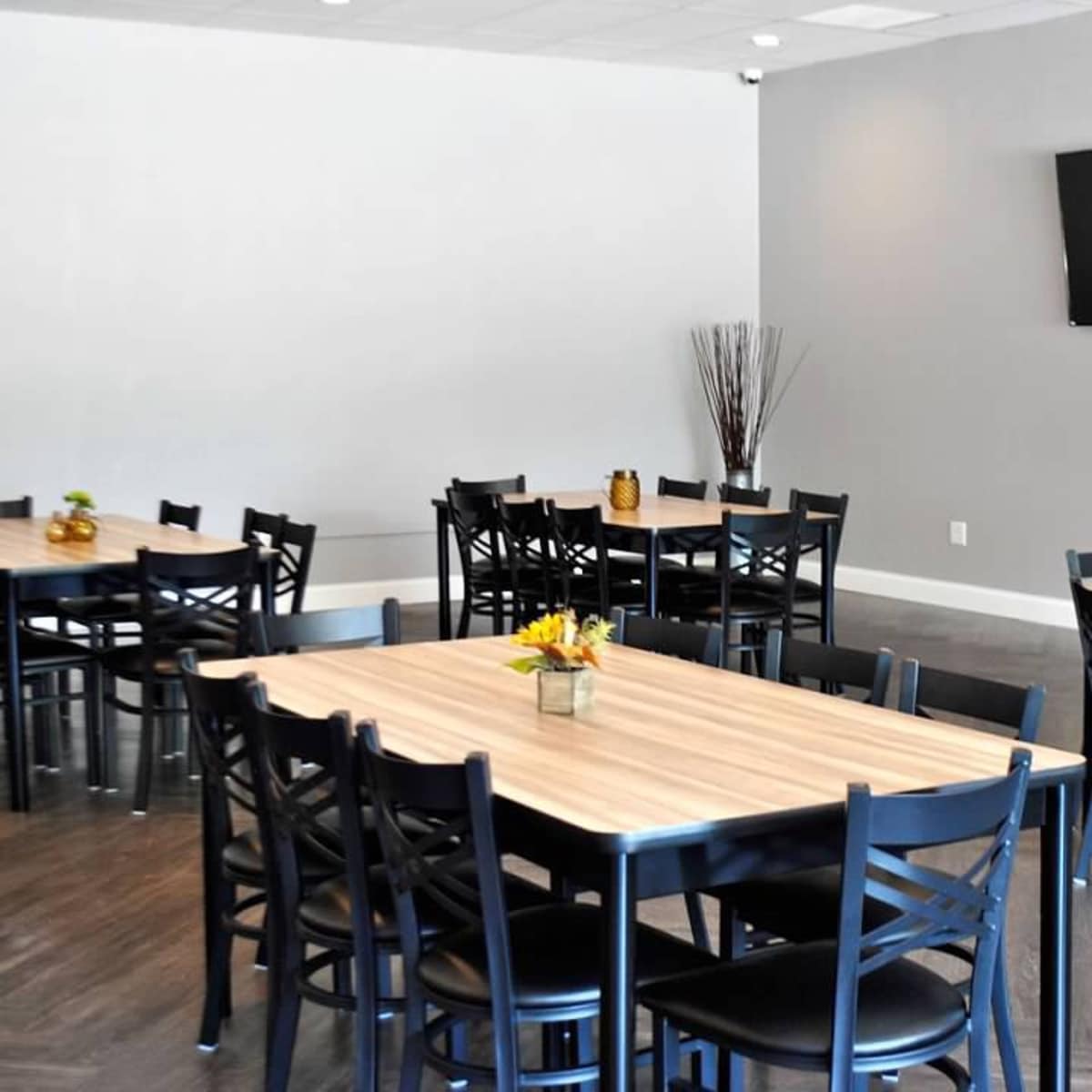 The Meeting Point | Hidden Haven in the ‘Burbs for Creative ...