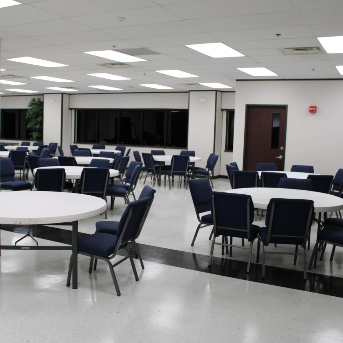 Third Ward Multipurpose Center With Creative Studio, LED Wall, T- Shirt ...