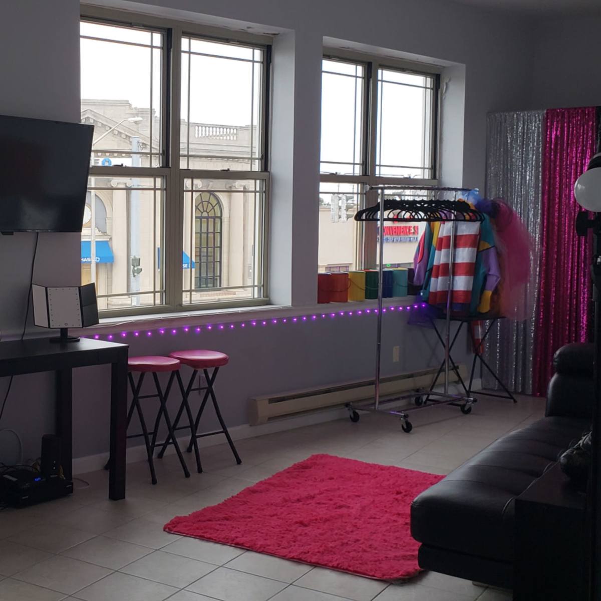 Cozy Chic Freeport Studio: NYC Vibes in Long Island, Freeport, NY ...