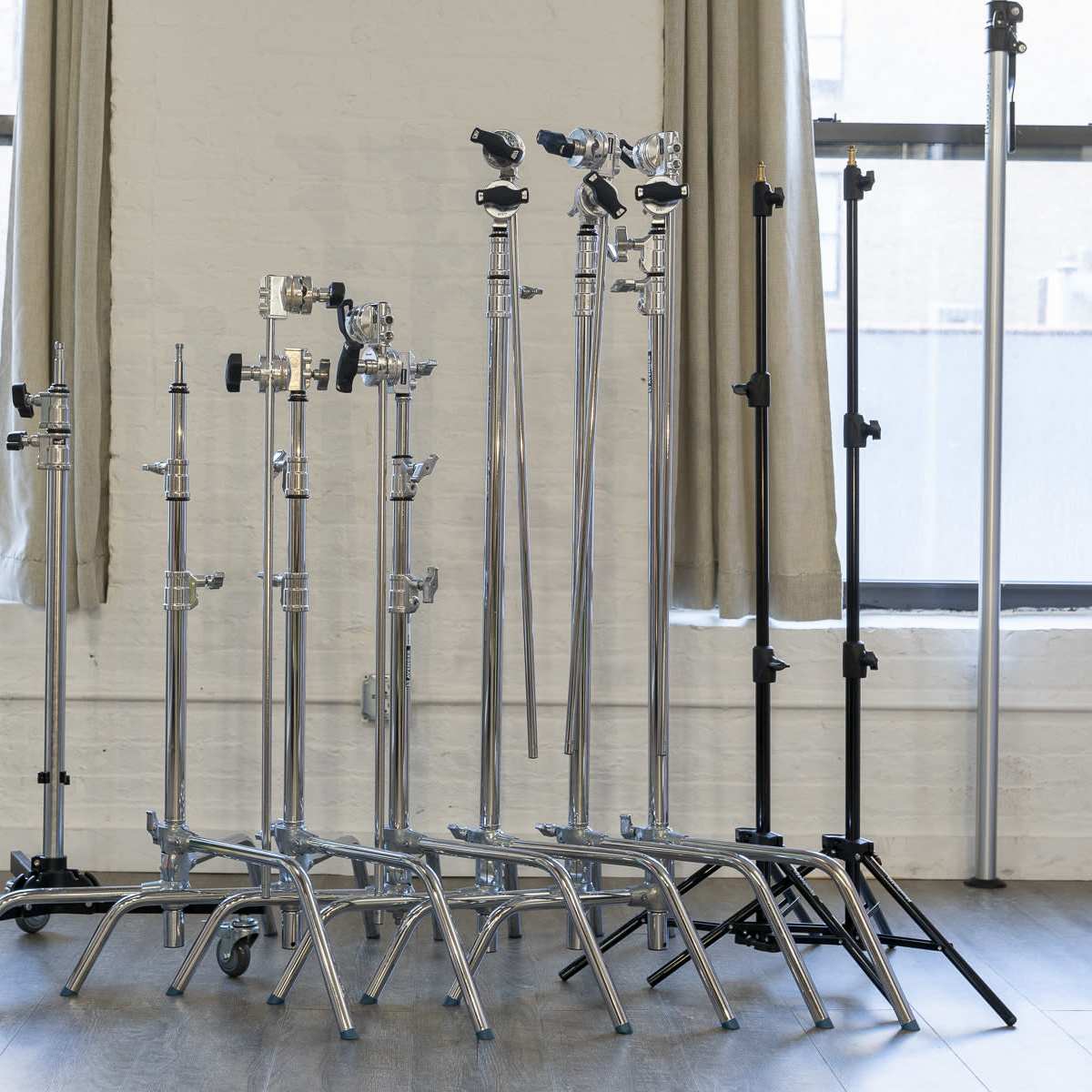 PROFOTO Studio with TETHER Station and TONS OF GEAR & PROPS, Brooklyn ...