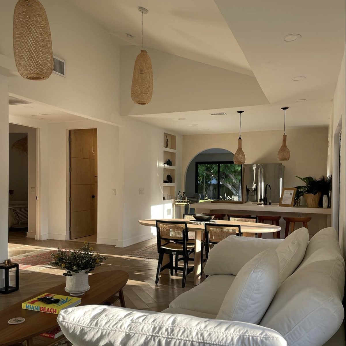 Casa Coral Miami, Tulum Inspired Creative House & Studio, Miami, FL ...