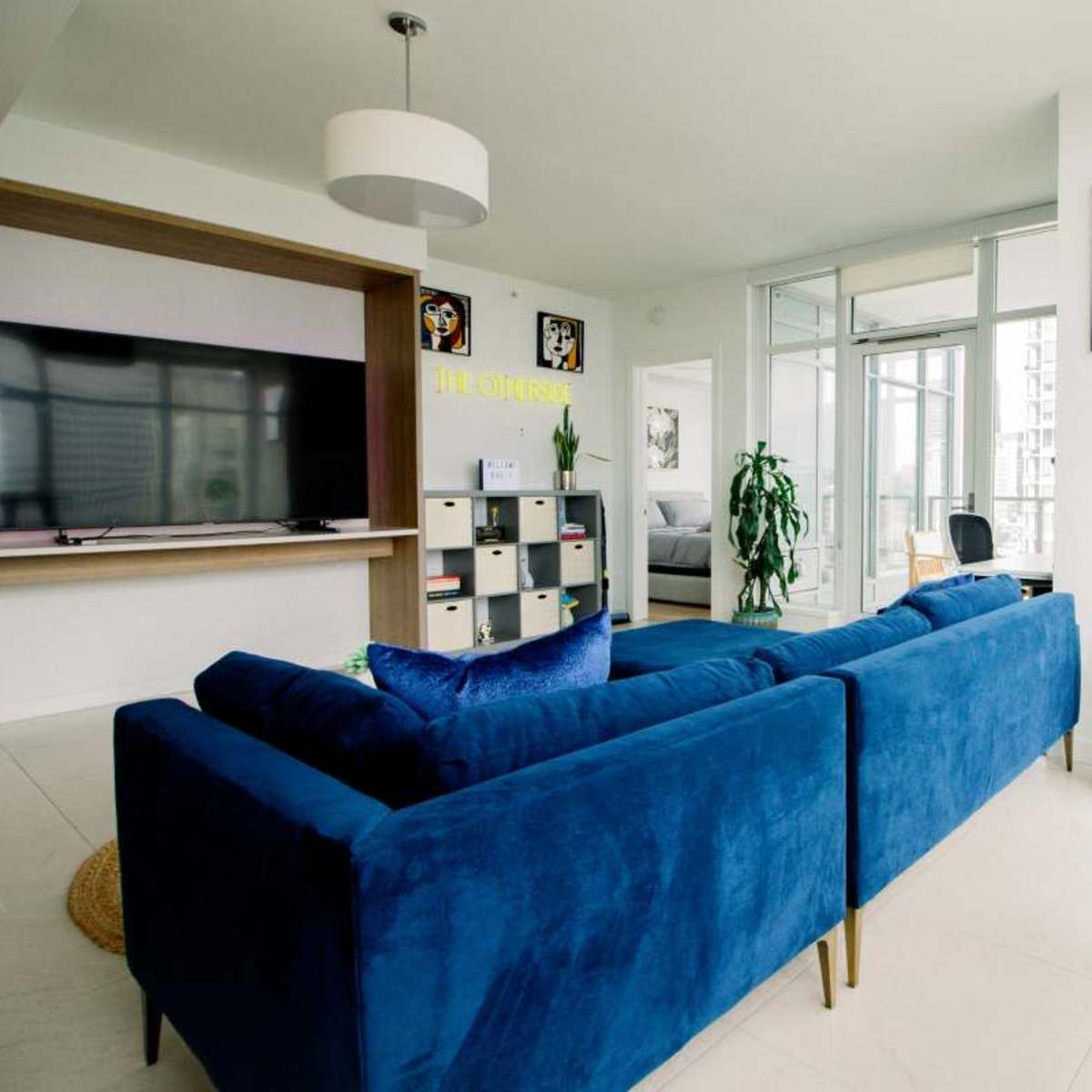 DTLA High Rise City View, Los Angeles, CA | Off-Site | Peerspace