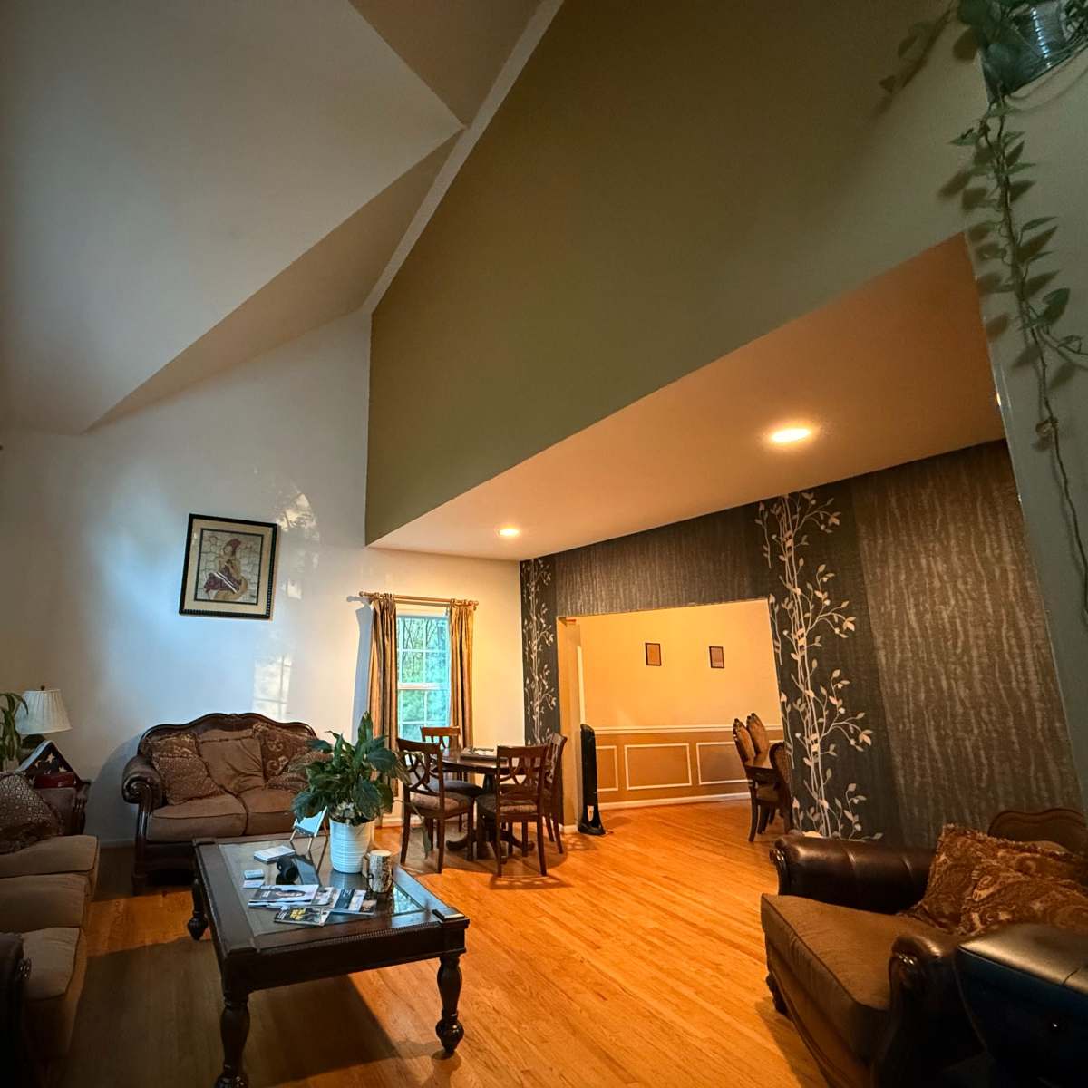 Serene B&B style Oasis to Retreat for Renewal and Wholesome gatherings ...