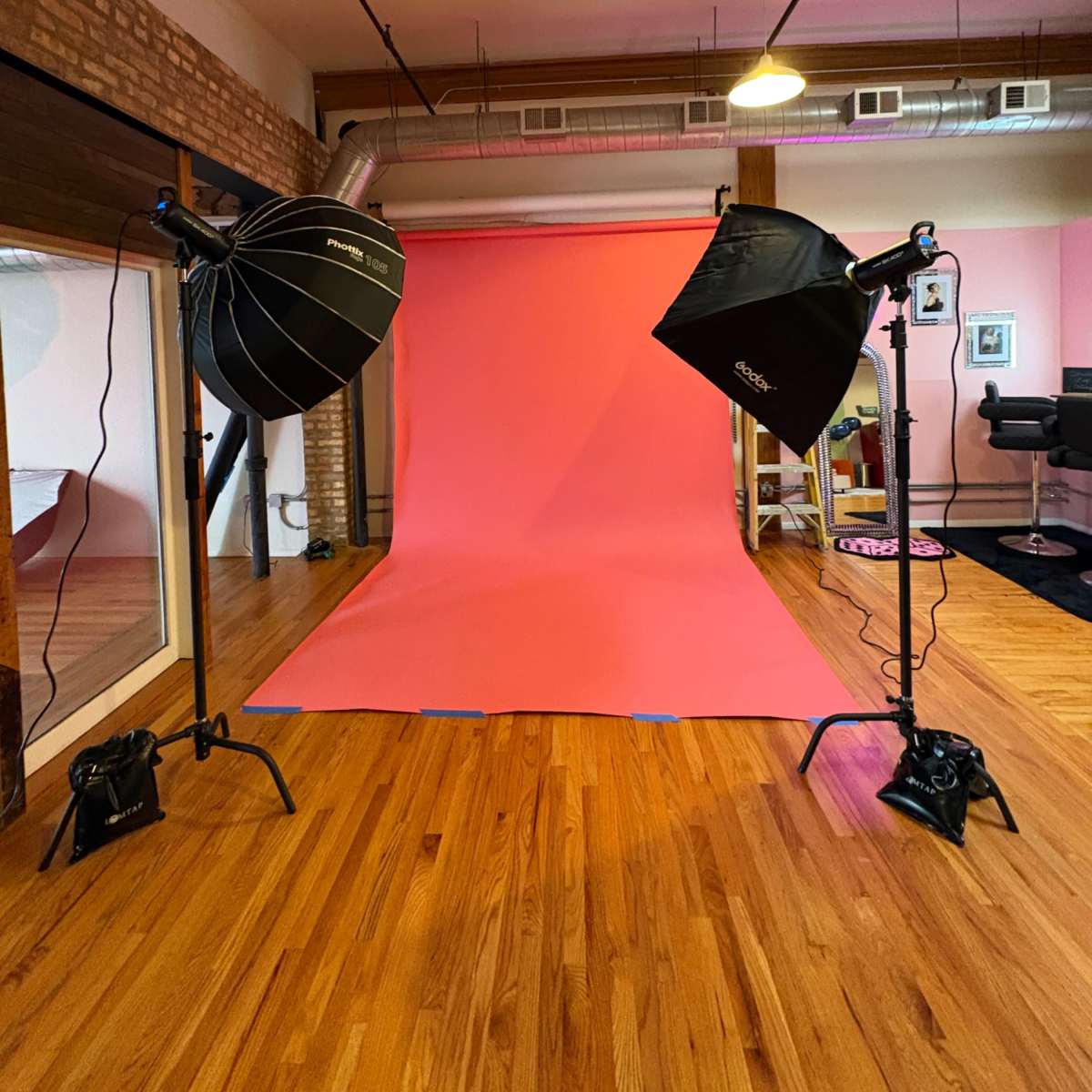 MULTI-SET CREATIVE STUDIO, Chicago, IL | Production | Peerspace