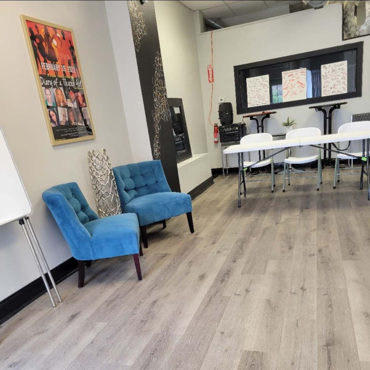 Creative, Elegant, Intimate Space, Chicago, IL, IL | Event | Peerspace