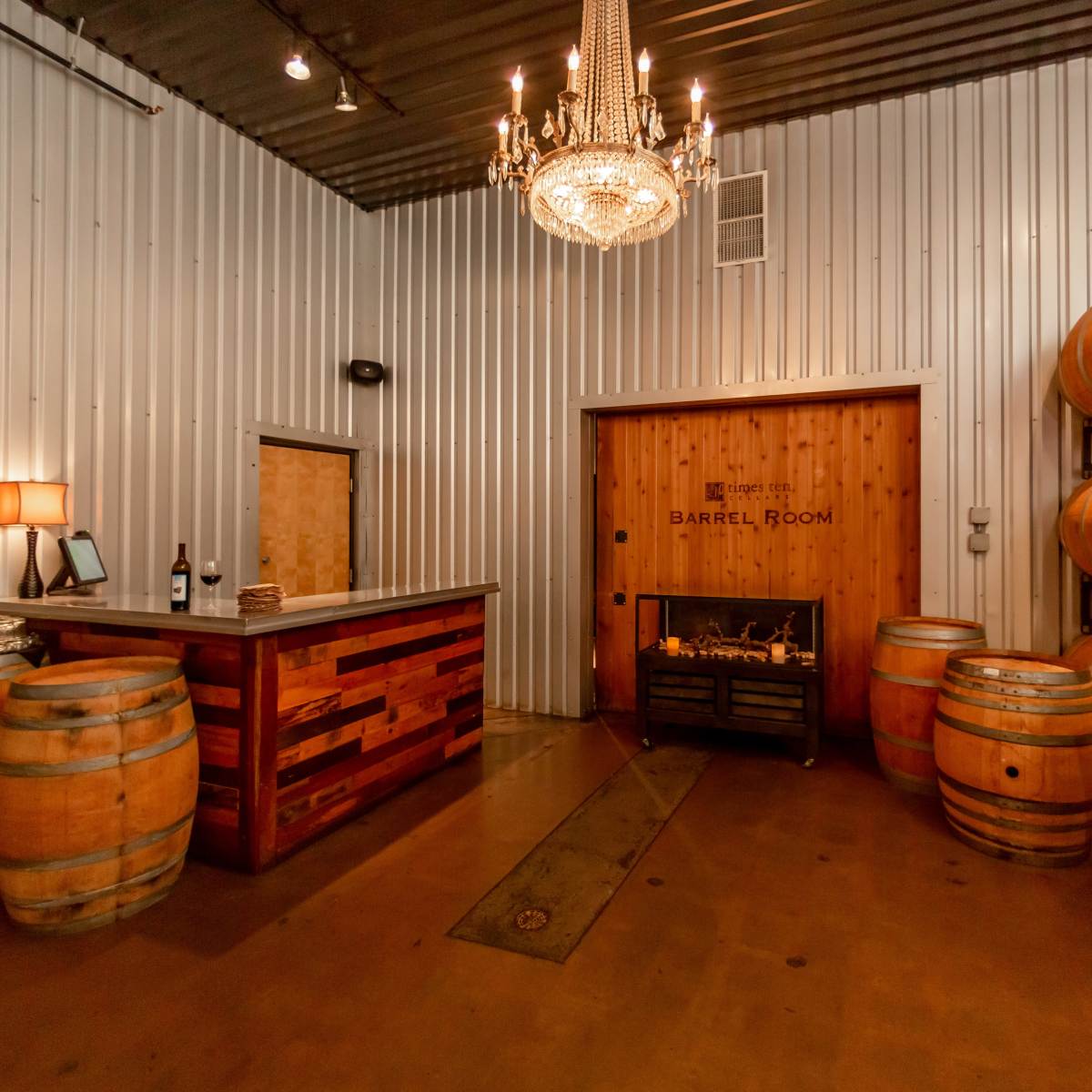 East Dallas Rustic Event Space with an Old Fashion Luxury Feel, Dallas ...