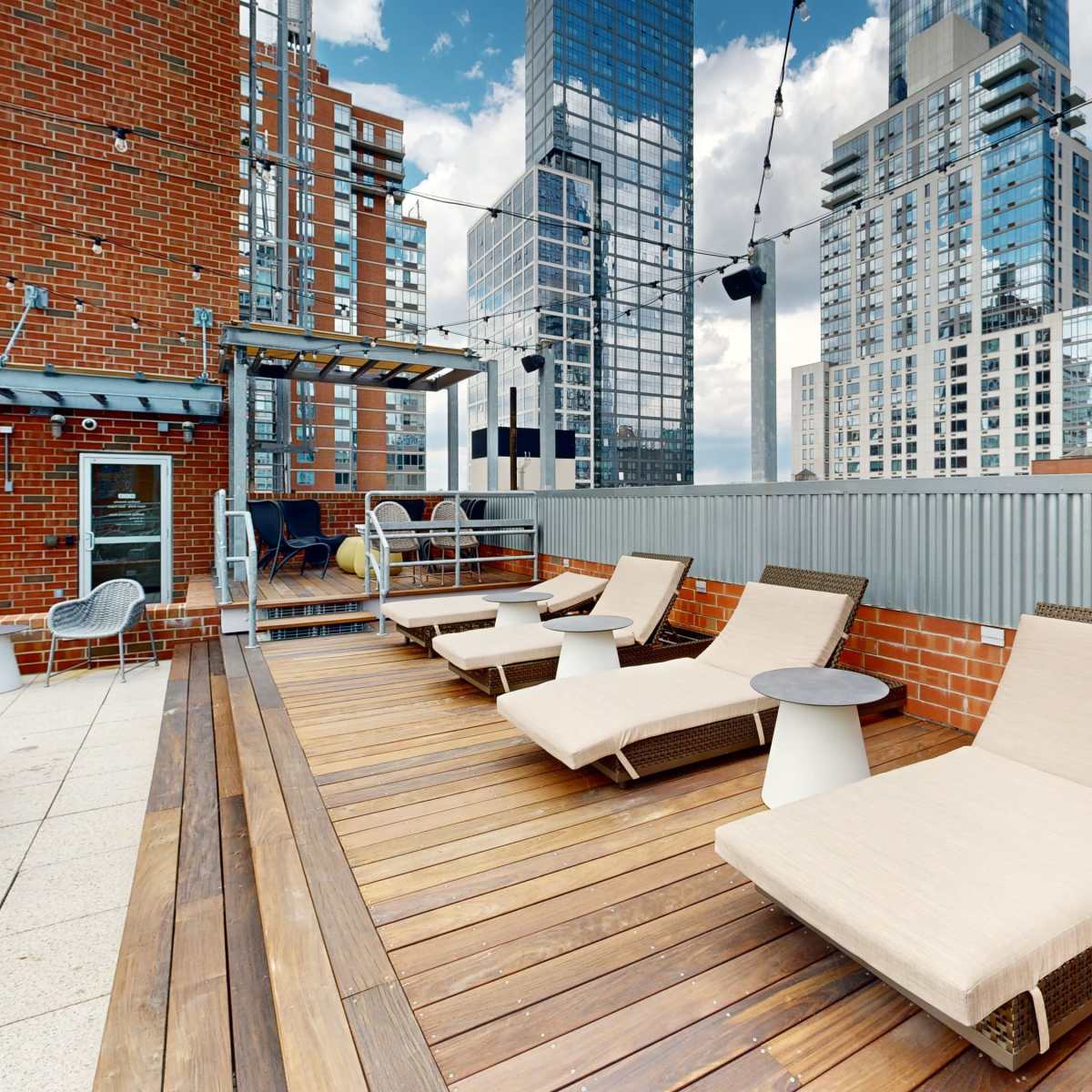 14th Floor Rooftop in Hudson Yards Perfect for your Next Gathering ...