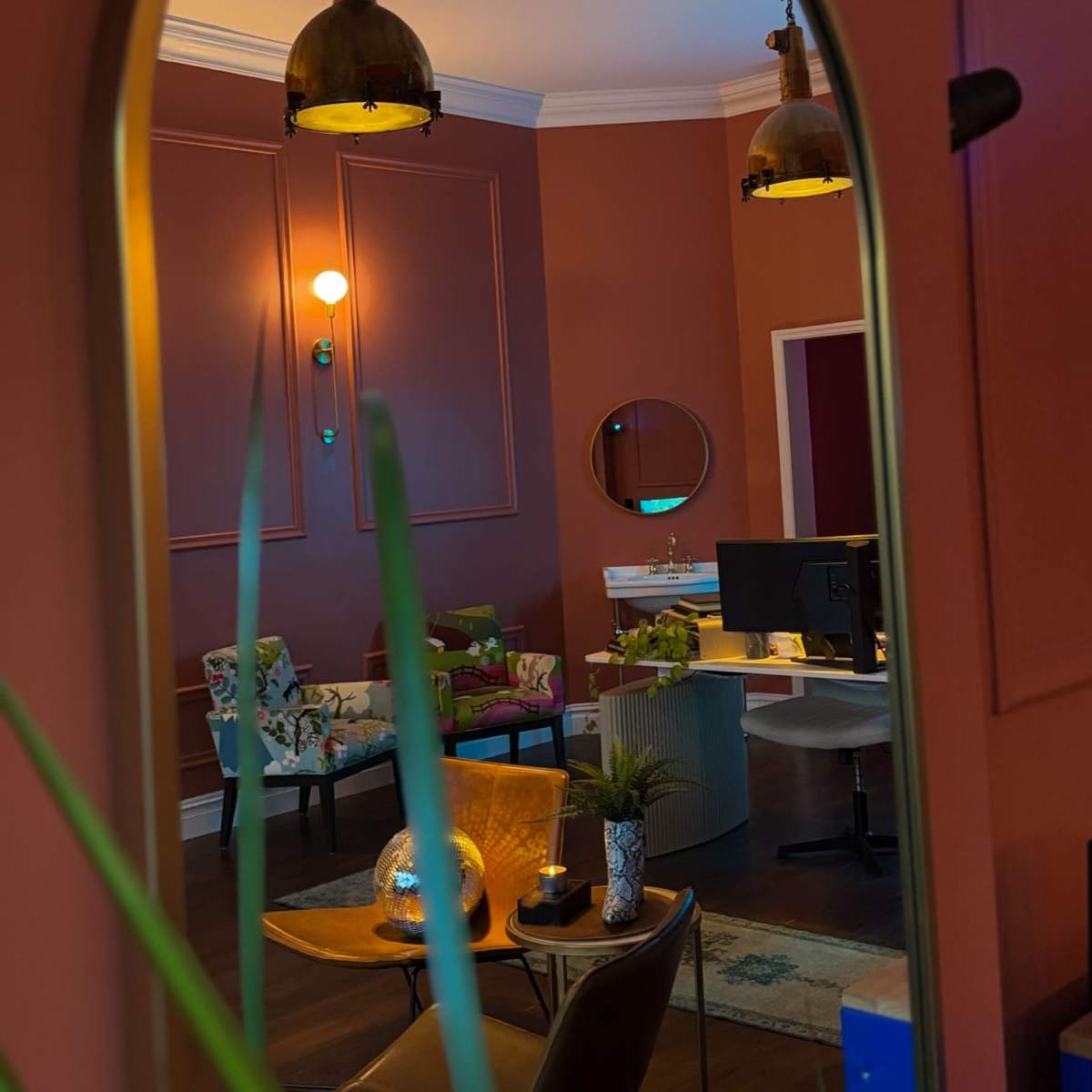 Vibrant & Versatile Studio | Ideal For Your Next Events, Photoshoots ...