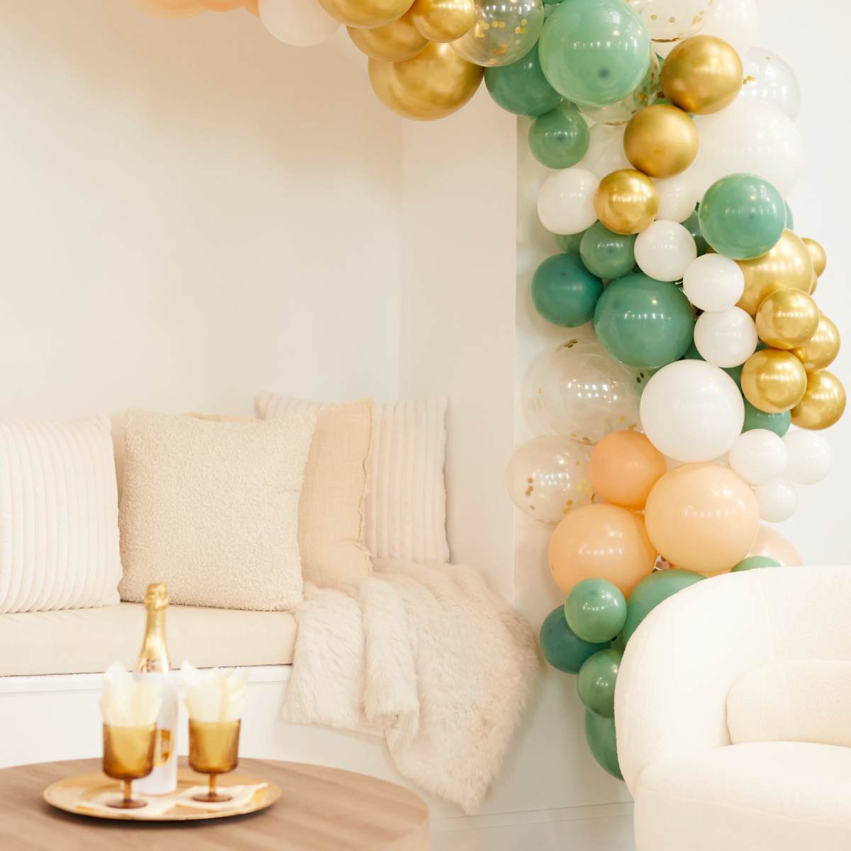 Natural Light Studio with a Modern Rustic Vibe, St. George | Event ...