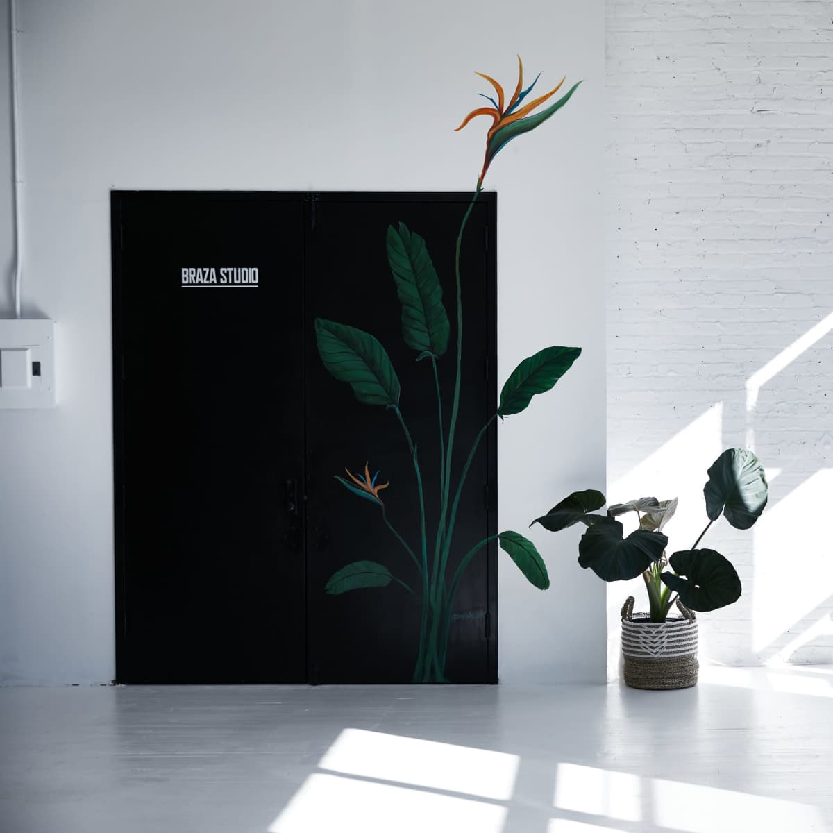 Braza Studio | Daylight Brooklyn loft studio, Brooklyn, NY | Event | Peerspace