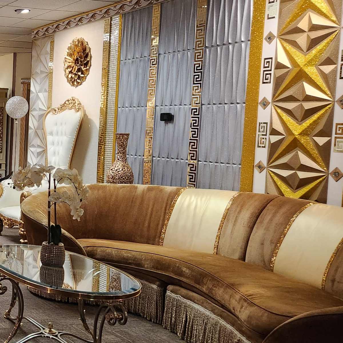 Seattle Sky Palace :Rooftop Venue Where Millionaire Dreams and ...