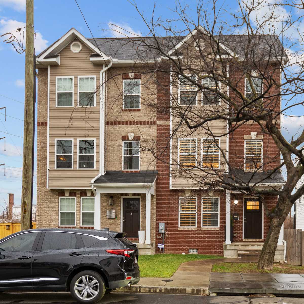 Magazine Ready Home, Washington, DC | Production | Peerspace