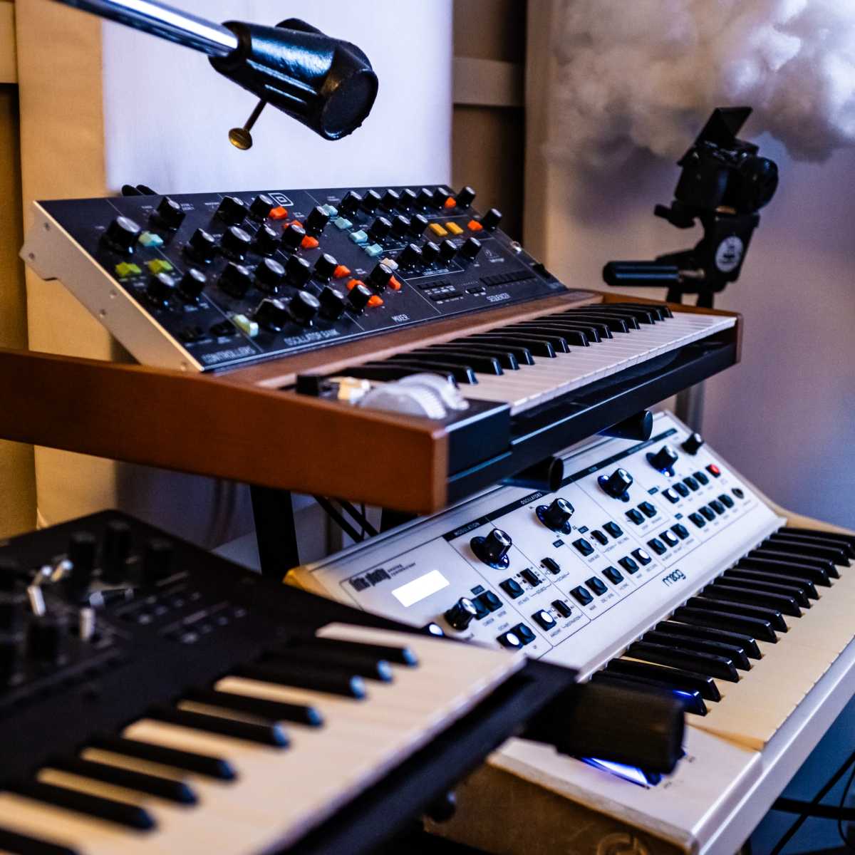 Vibey Sunlit Recording Studio, Brooklyn, NY | Production | Peerspace